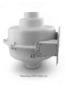 Radon Venting Systems in New Hampshire | Absolute Water Systems